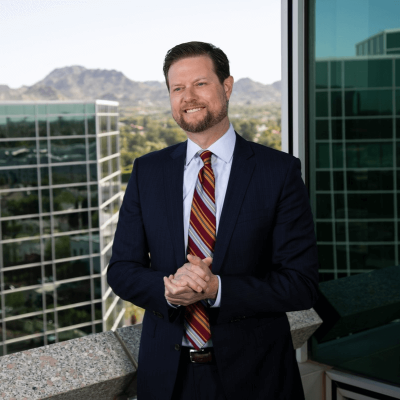 Hire the Best Gilbert Criminal Defense Attorney