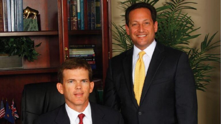 McCabe Rabin: Focusing on Business, Securities & Whistleblower Litigation