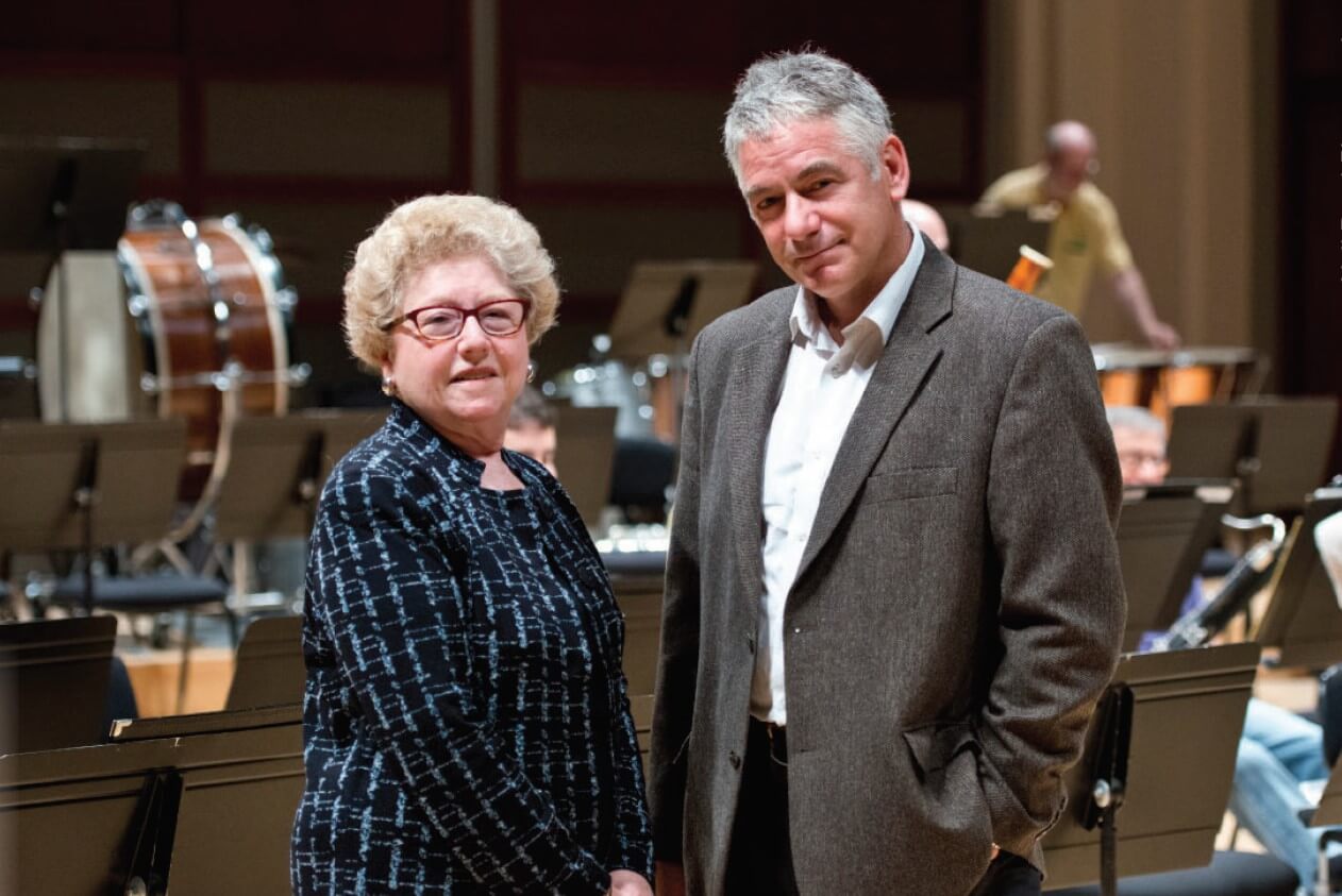 Catharine B. Arrowood: Wrestling Alligators | Attorney at Law Magazine