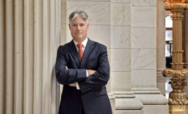 Daniel McGowan: At liberty to Do Good Works | Attorney at Law Magazine