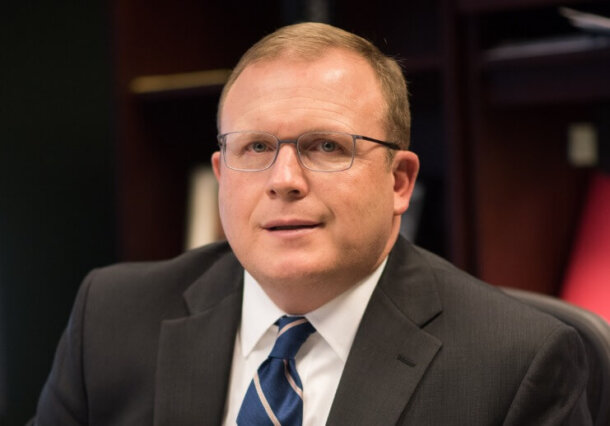Sam Gardiner: Taking Care Of Business | Attorney at Law Magazine