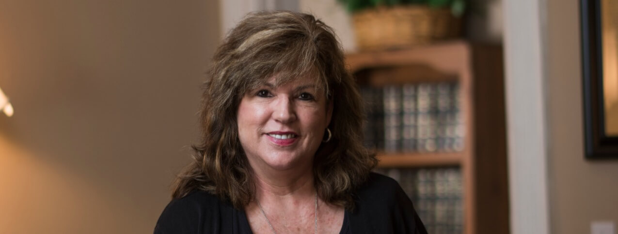 Cynthia Vines Butler : Continuing the Legacy | Attorney at Law Magazine