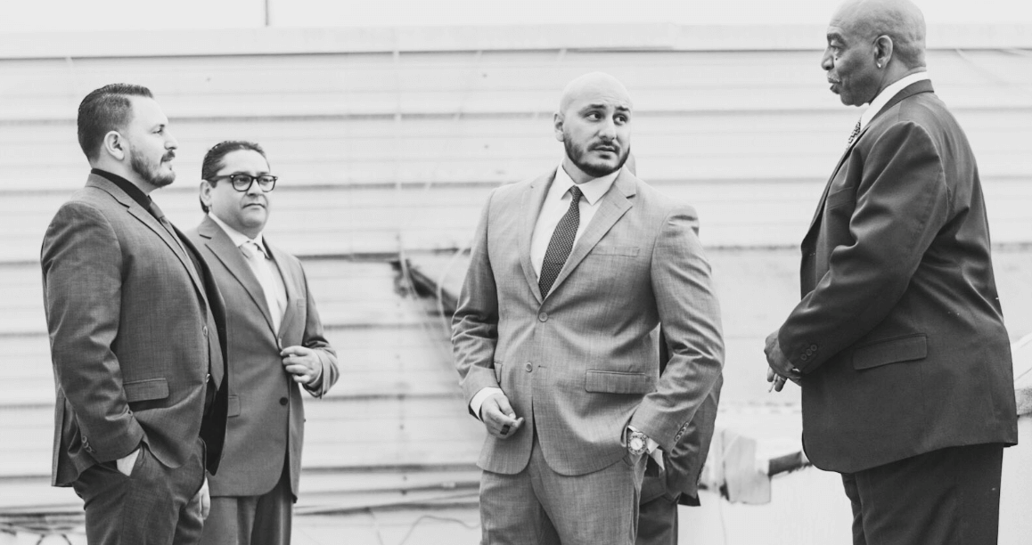 Mario Meza of Rapido Bail Bonds Inc: Bail Bondsman To The Stars