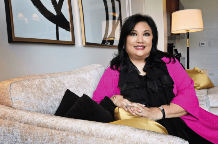 Deborah S. Chang: The Tiger Within — Winning the Chang Way