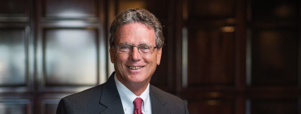 Steven W. Ford: Played from the Heart | Attorney at Law Magazine