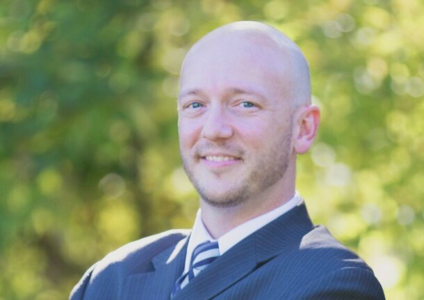 Cory Carlyle: From the Bandstand to the Courtroom