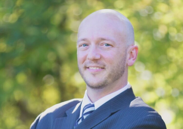 Cory Carlyle: From the Bandstand to the Courtroom