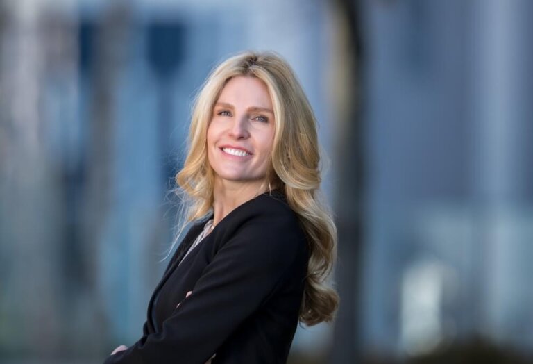 Liz Porter: Serving Families with Expertise and Compassion