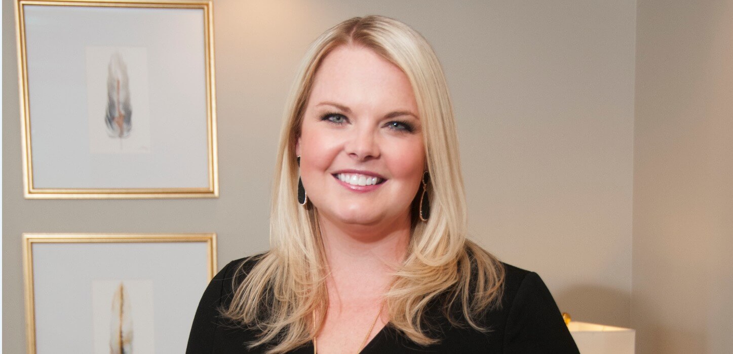 Ashley Peinhardt: You Have To Let Them Know You Care