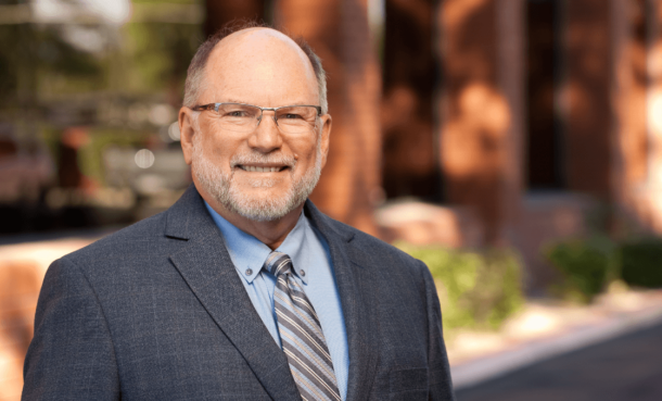 Edwin Bull: Running With The “Bull” | Attorney at Law Magazine