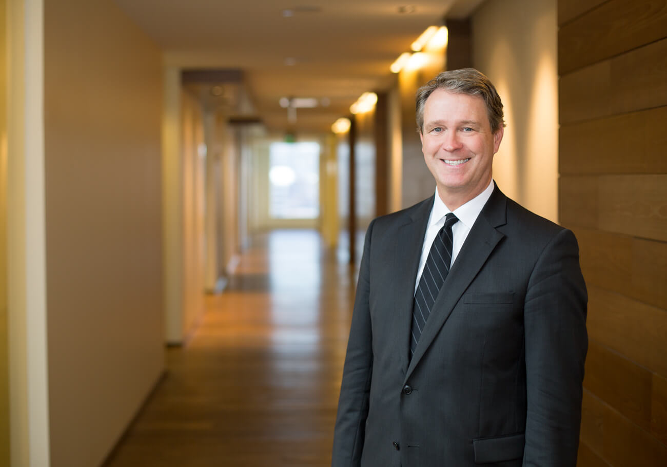 Alan Rogers: Keep The Trains On Time| Attorney at Law Magazine