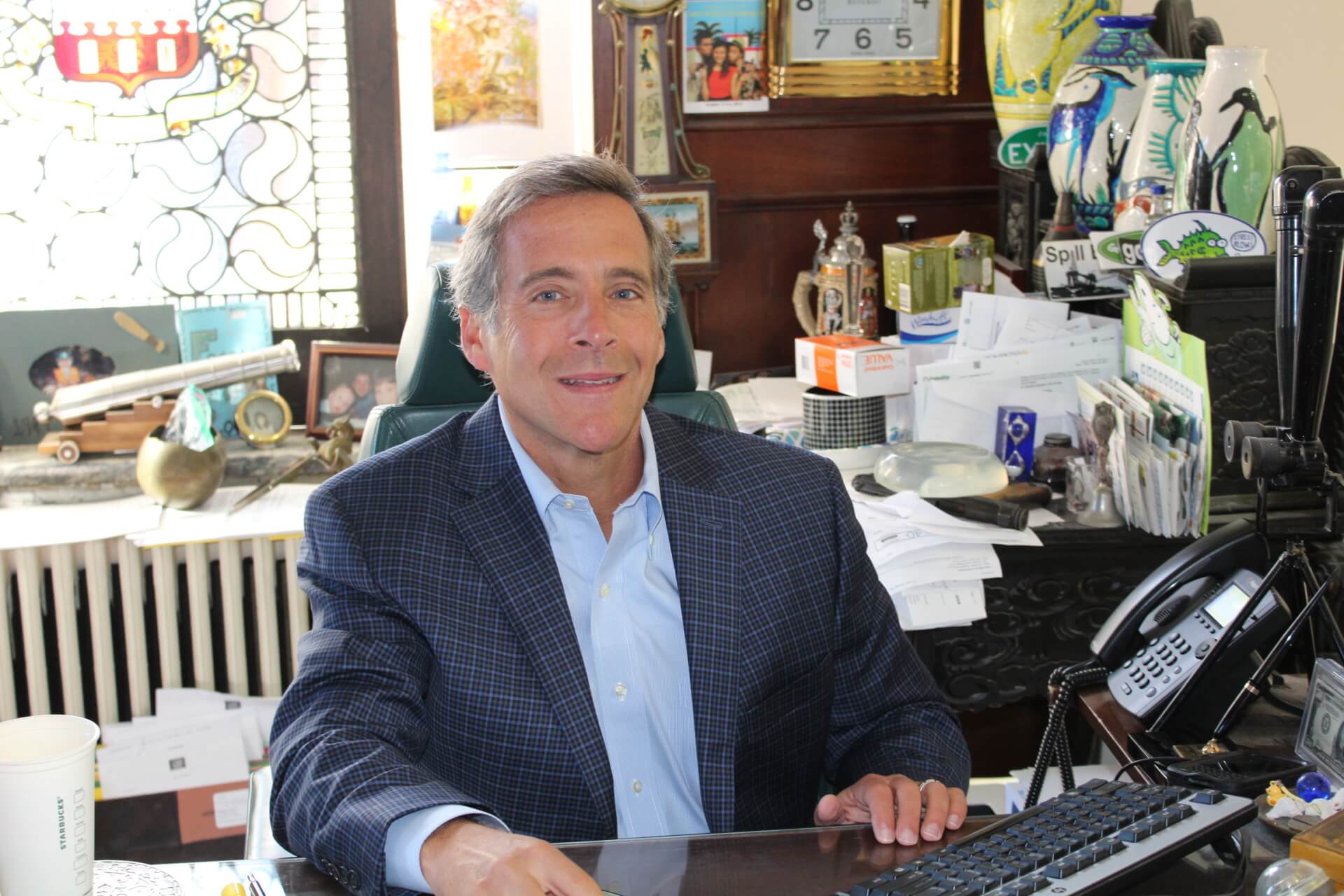 Bob Silverman: “Driven” To Help His Clients | Attorney at Law Magazine