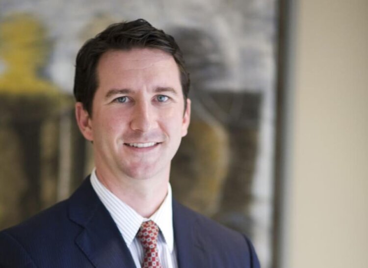 Benjamin Bean: Fighting Fraud | Attorney at Law Magazine