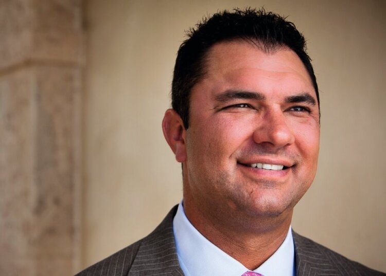 Benjamin Hodas: The Ironic Divorce Attorney | Attorney at Law Magazine