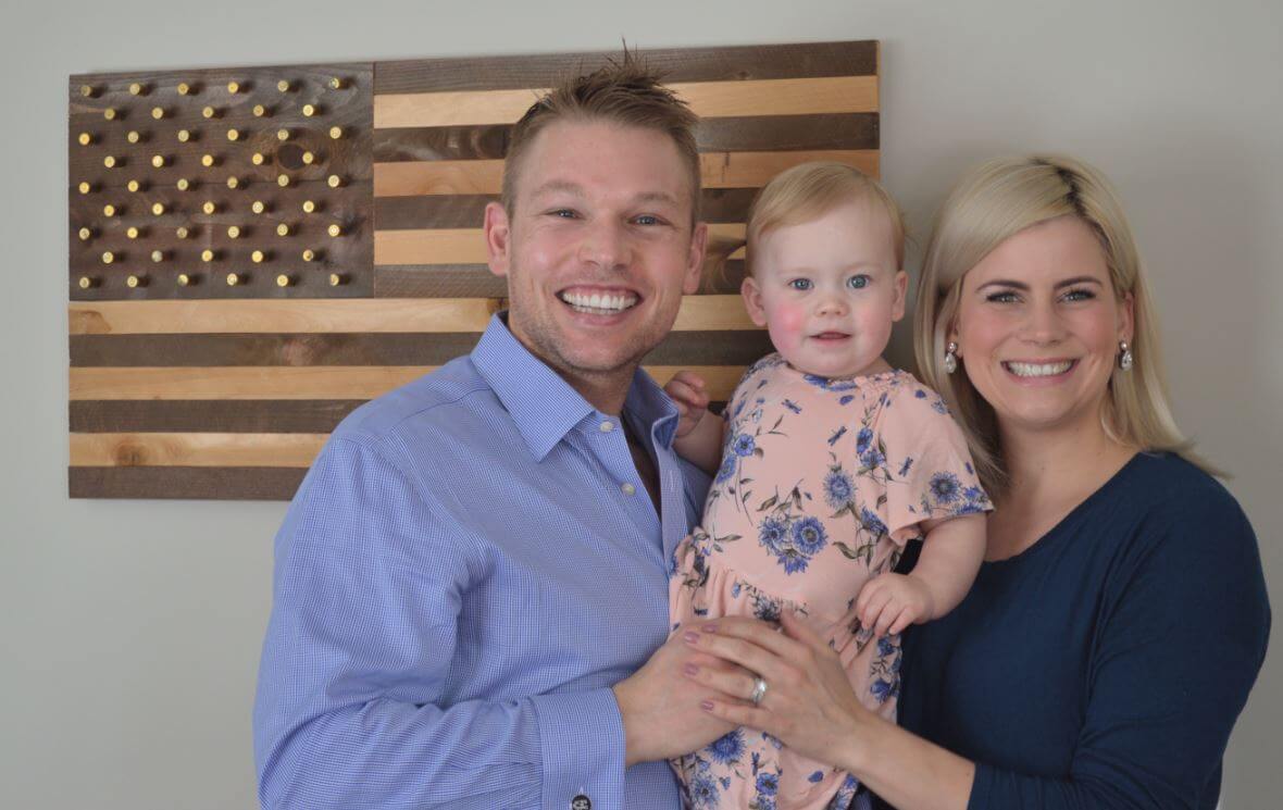 Brandon Schwartz: Continuing A Legacy Of Legal Excellence