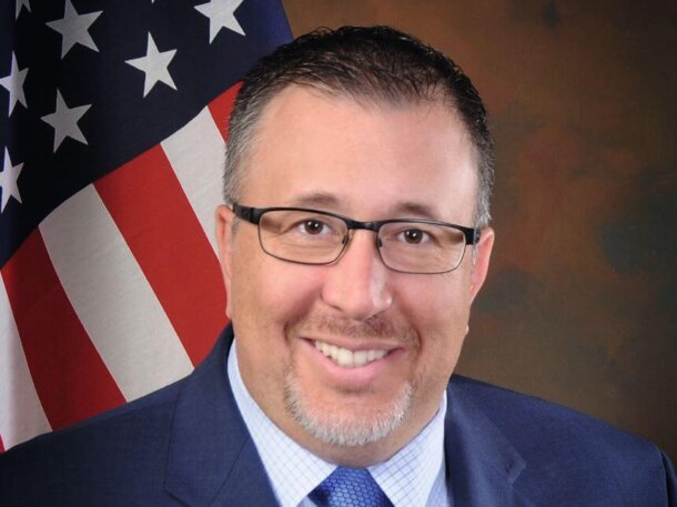 Meet Judicial Candidate David Diamond | Attorney at Law Magazine