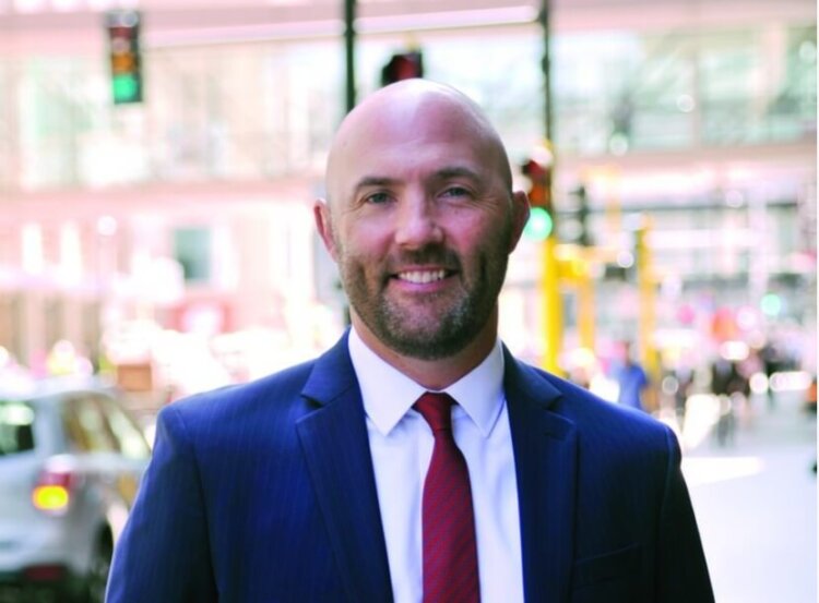 Erik Drange: A Balanced Approach to the Law | Attorney at Law Magazine