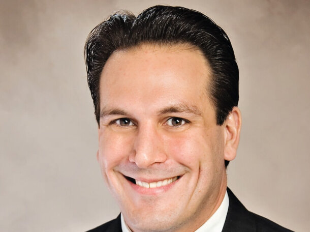 Garrett Biondo: Facing Down Challenges | Attorney at Law Magazine