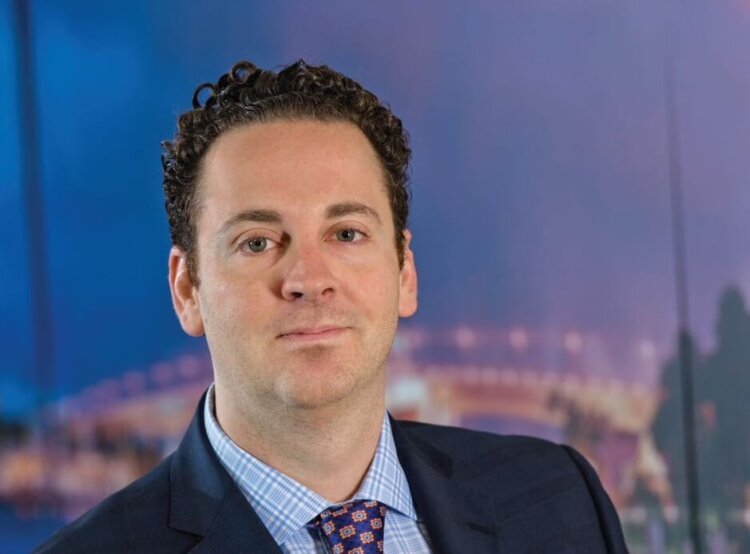 Jack Kallus: On Improvisations & Hard Work | Attorney at Law Magazine