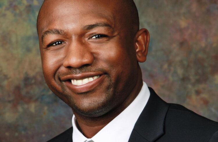 Jason Harper: Making People Whole Again | Attorney at Law Magazine