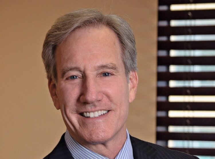 Jay Halpern: Expect The Unexpected | Attorney at Law Magazine