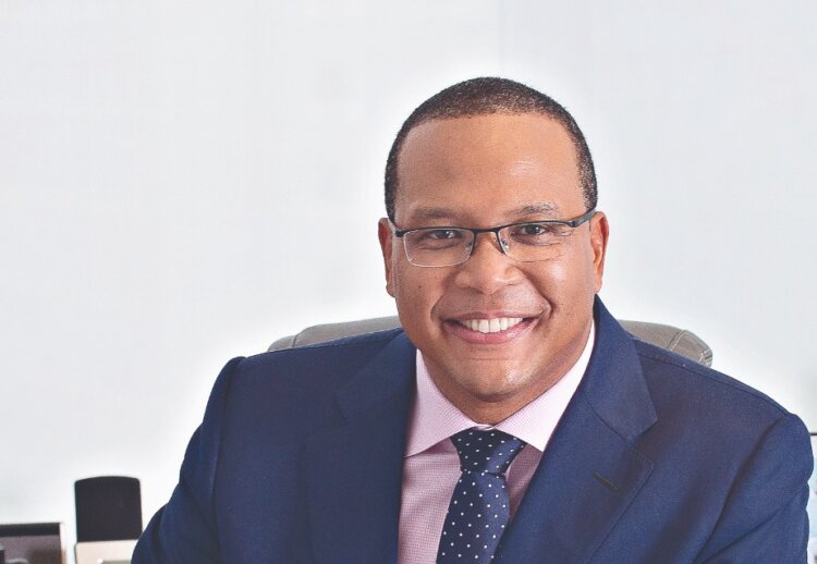 Jerry Hamilton: On A Mission | Attorney at Law Magazine