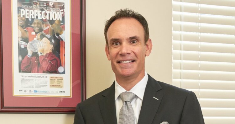 Lee Lockett: Lockett’s Legal Ledger: Experience And Commitment
