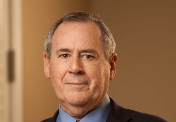 Marc Kalish: Presiding Over Peace Table | Attorney at Law Magazine