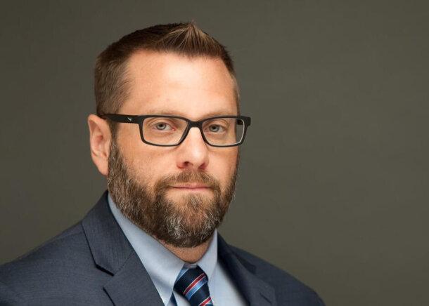 Matthew Hayes: Getting A Fair Shake | Attorney at Law Magazine