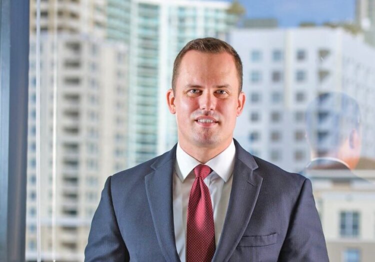 Michael E. Dutko Jr.: A Noble Profession | Attorney at Law Magazine