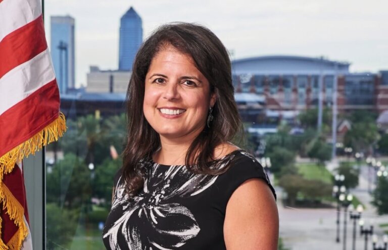 Michelle Kalil on Her Recognition as JWLA Woman Lawyer of the Year