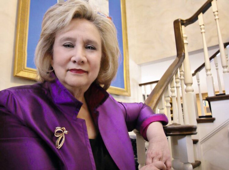 Nancy Sher Cohen: Professional Pioneer. Legal Lioness.