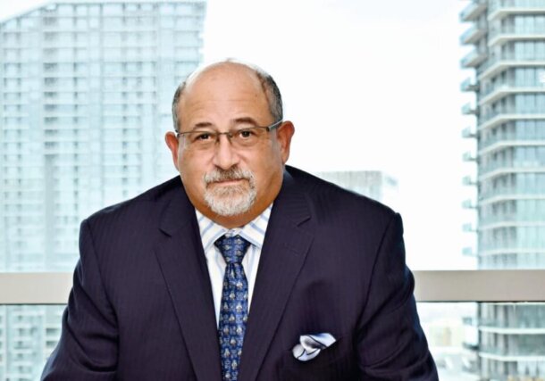 Richard Wolfe: Controlling His Destiny | Attorney at Law Magazine
