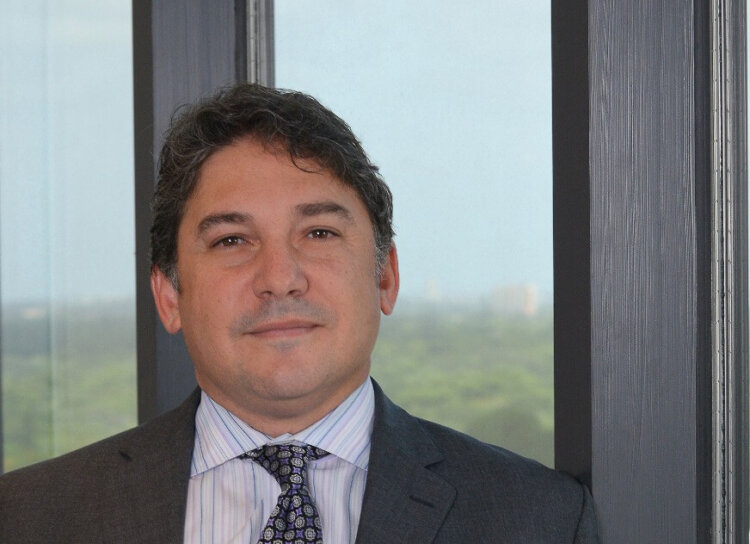 Roland Sanchez-Medina: A Practice in the Details | Attorney at Law Magazine