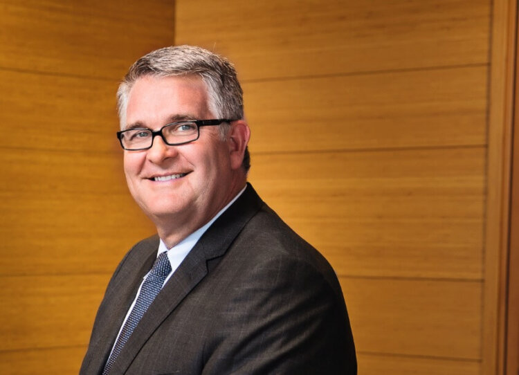 Tom Walsh: Front & Center | Attorney at Law Magazine