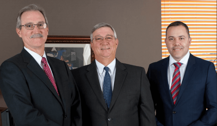 Adams Adams & Baca: Honorable But Tough | Attorney at Law Magazine