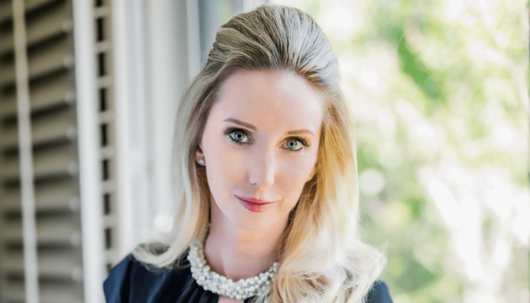 Angie Smith: Tallying Up A Successful Life | Attorney at Law Magazine