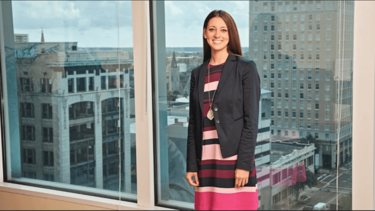 Ashlea A. Edwards: On Preparation and Balanced Practices