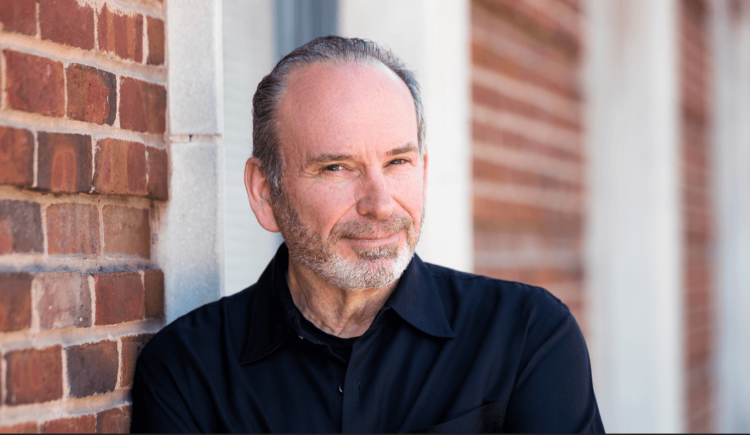 Barry Sorrels: Drawn to Trial | Attorney at Law Magazine