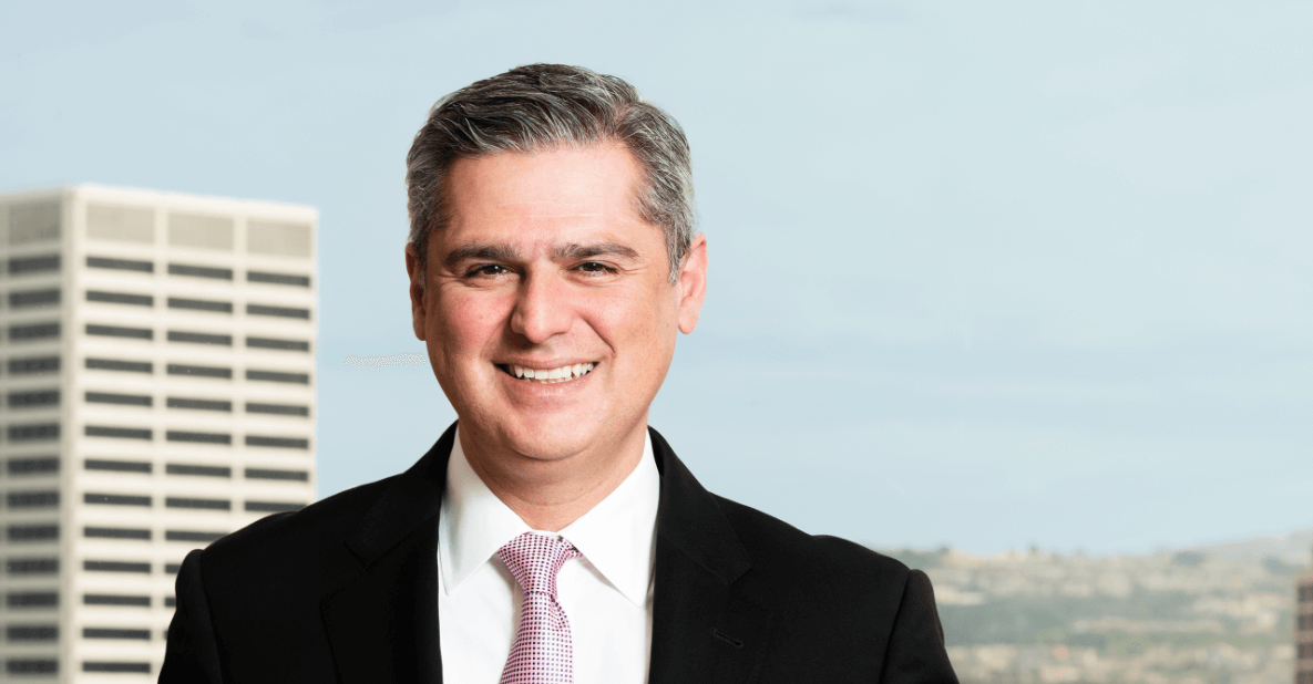 Bobby Samini: Media Maestro & Luminous Litigator