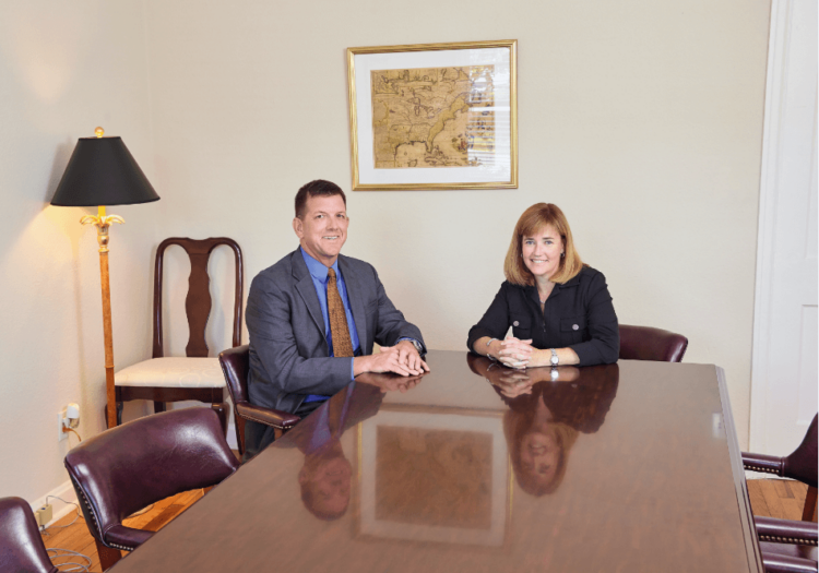 Bryan Gowdy & Rebecca Creed: An Appeal for Better | Attorney at Law ...