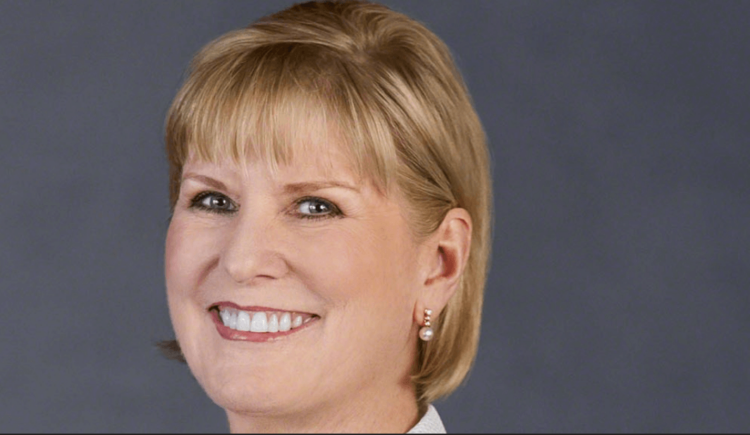 Cathy Maher: Executive Director of the Dallas Bar Association