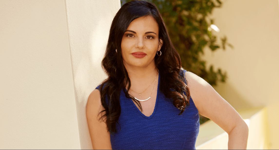 Elaine M. Simon: Opening Doors to a Brighter Future