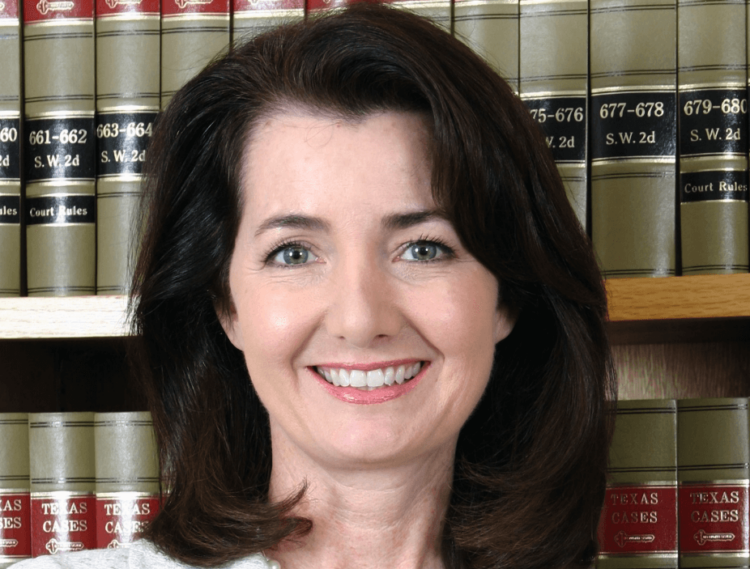 An Interview With Judge Elizabeth Crowder | Attorney at Law Magazine