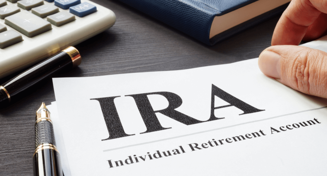 IRA 101 | Attorney at Law Magazine National IRA 101 | Attorney at Law Magazine National