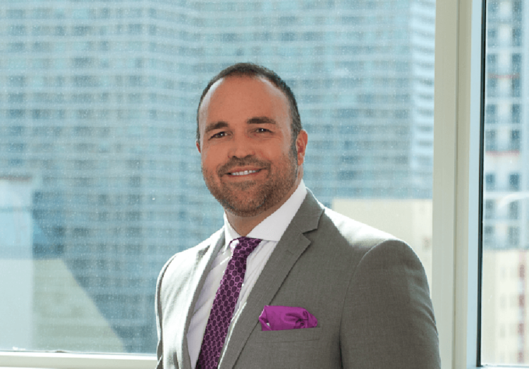 Ivan Parron: The Business of Entertainment Law | Attorney at Law Magazine