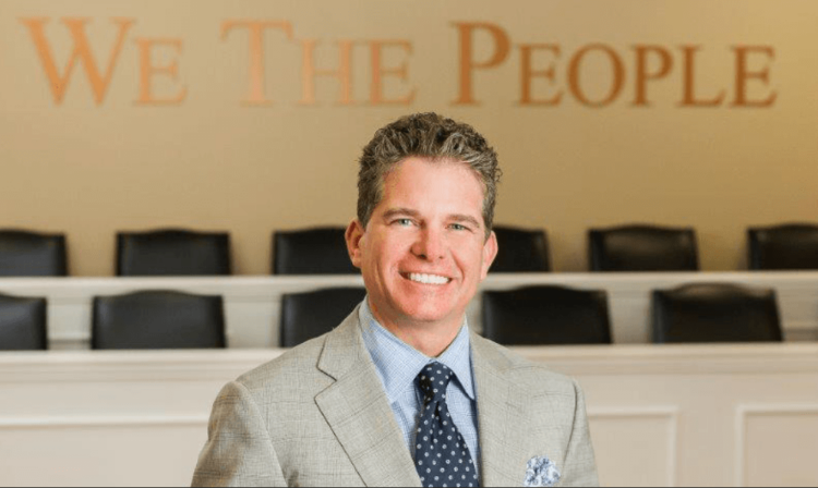 An Interview With Dallas Trial Lawyers Association President Jason Franklin