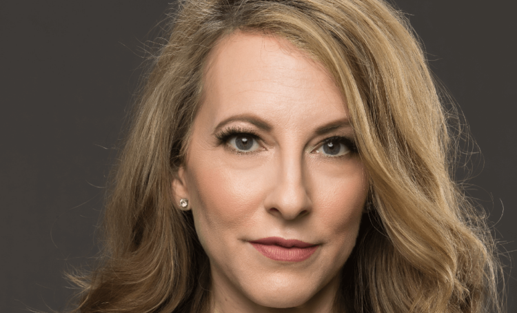 Jennifer S. Goldman: ‘In the Zone’ | Attorney at Law Magazine
