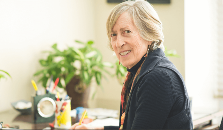 Joanne Slotnik: Helping Judge the Judges | Attorney at Law Magazine