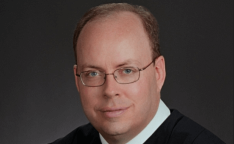 An Interview With Judge Martin Hoffman | Attoreny at Law Magazine